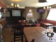 The Silver Ghost in Derby - Restaurant reviews