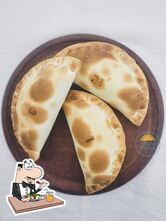 Empanadas Patagónicas restaurant, Esquel - Restaurant reviews