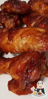 Selekt Chicken, 15-17 Station Rd in Edgware - Restaurant menu and reviews