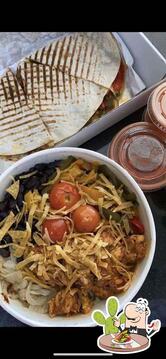 Vigilante (Delivery Only) restaurant, Dubai, 26WM+7HW - Kojak Building ...