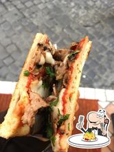 Pizzeria Colonna, Rome - Restaurant menu and reviews