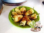 La Parcela 12 restaurant, Mexico - Restaurant reviews