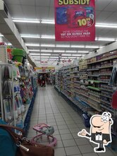Shoprite Van Riebeeck Street, Cape Town - Restaurant reviews