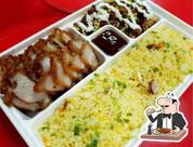 Authentic Chinese Cuisine Express, Pasay - Restaurant menu and reviews