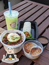 The Filipino Noodle Joint, 180 Keefer Street Unit 111 - China Town ...