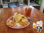 CitraLand Market Food Court restaurant, Surabaya - Restaurant reviews