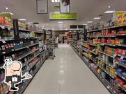 Waitrose & Partners Great Malvern in Malvern - Restaurant reviews