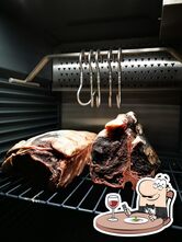 Steak House Chevrina, Disentis - Restaurant reviews