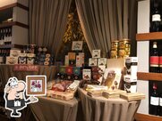 Terry's Selection restaurant, Makati - Restaurant reviews