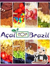 Açaí Top Brazil Itaquera, São Paulo - Restaurant reviews