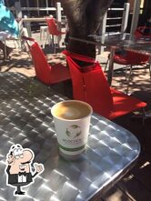 Lane Cafe Rottnest in Rottnest Island - Restaurant menu and reviews