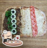 Ammar's Sweets in Edmonton - Restaurant reviews