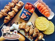Bryan's Burger House, Mons - Restaurant reviews