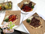 Restaurante Tacos Atarantados, San Pedro Garza García - Opiniones del ...