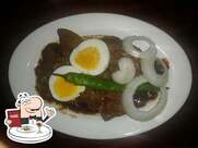 Driveway Good Food restaurant, Bacolod, Gonzaga Ext. - Restaurant reviews