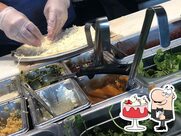MOD Pizza, 17171 Bothell Way NE Suite A004 in Lake Forest Park ...