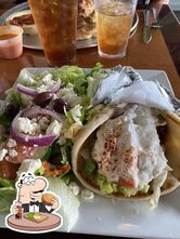The Library Food & Spirits in Havelock - Restaurant menu and reviews