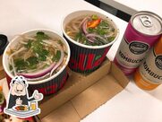 Roll'd - Monash Clayton in Clayton - Restaurant menu and reviews