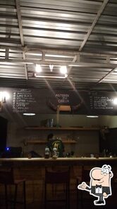 Asterix And Obelix CAFE AND COFFEE BAR, Bima - Restaurant reviews