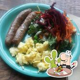 Market Cocina, 4301 NE Sandy Blvd in Portland - Restaurant menu and reviews