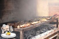 Il Vecchio Torchio ristorante, Reggello