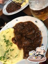 Potrefená Husa Ostrava restaurant, Ostrava, Masarykovo nám. 3090/15 ...