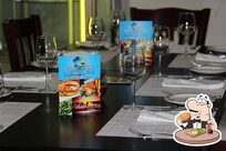 Egagasini Restaurant & Cuisine, Durban - Restaurantbewertungen