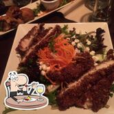 Due South Southern Cuisine in Peachtree City - Restaurant menu and reviews