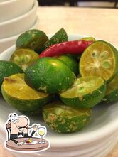 Bacolod Chicken Inasal restaurant, Manila, The Block - Restaurant reviews