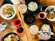 Wiltlover Cafe, Mandaluyong, Madison - Restaurant menu and reviews