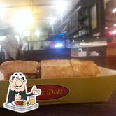 Cali Deli Madame Ching restaurant, Central Jakarta, Wisma BNI 46 ...