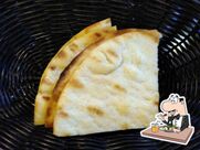 Garlic Mediterranean Grill in Santa Clara - Restaurant menu and reviews