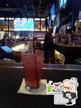 TAP at MGM Grand Detroit in Detroit - Restaurant menu and reviews