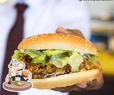 SFC Plus - Southern Fried Chicken restaurant, UAE, Al Rafa Building ...