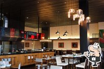 Winston's Grill & Patio restaurant, Santo Domingo - Restaurant reviews