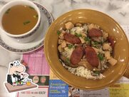 Took Lae Dee restaurant, Pattaya City, 218 Moo 10