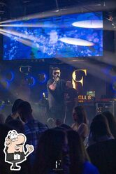 Face Club, Dietlikon - Restaurant menu and reviews