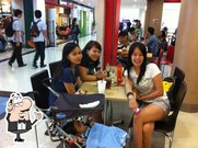 Chowking restaurant, Quezon City, Ground Floor Farmers Market ...