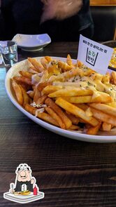Soju Hanjan in Markham - Restaurant menu and reviews