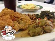 Old Country Store, 18801 Hwy 61 in USA - Restaurant menu and reviews