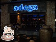 Adega's - Midrand restaurant, Midrand - Restaurant reviews