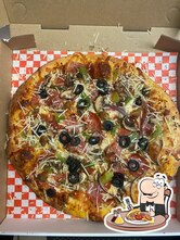 Papa Zuzu’s Pizza in Kelso - Restaurant reviews
