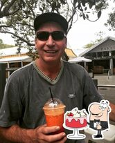 Lane Cafe Rottnest in Rottnest Island - Restaurant menu and reviews