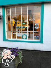 The Gingerbread Man Coffee Shop in Bristol - Restaurant reviews