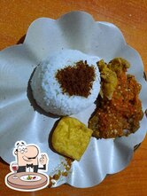 Geprek Kak Rose restaurant, Malang - Restaurant reviews