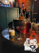Sugar Room in Houston - Restaurant menu and reviews
