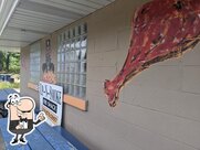 Up N Smoke Rib Shack, 517 E Barker Ave in Michigan City - Restaurant ...