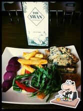 The Swan Inn, 1 Station Road Whitacre Heath in Birmingham - Restaurant ...