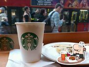 Starbucks Coffee, County Hall, 3C and 3D, East Block, Belvedere Rd in ...