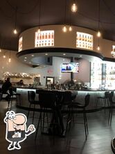 Wood Fired AMA Kitchen & Bar, 1083 U.S. Route 9 in Fishkill ...